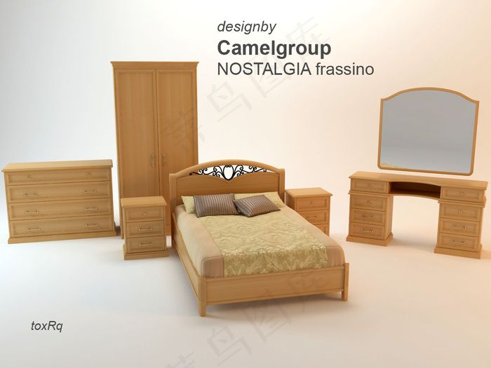 CAMELGROUP NOSTAL... - 菜鸟图库